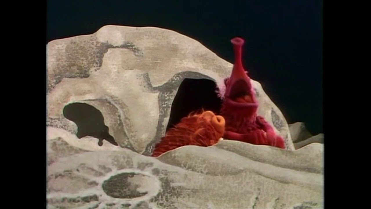 Muppet Show: Planet Koozebane - YouTube