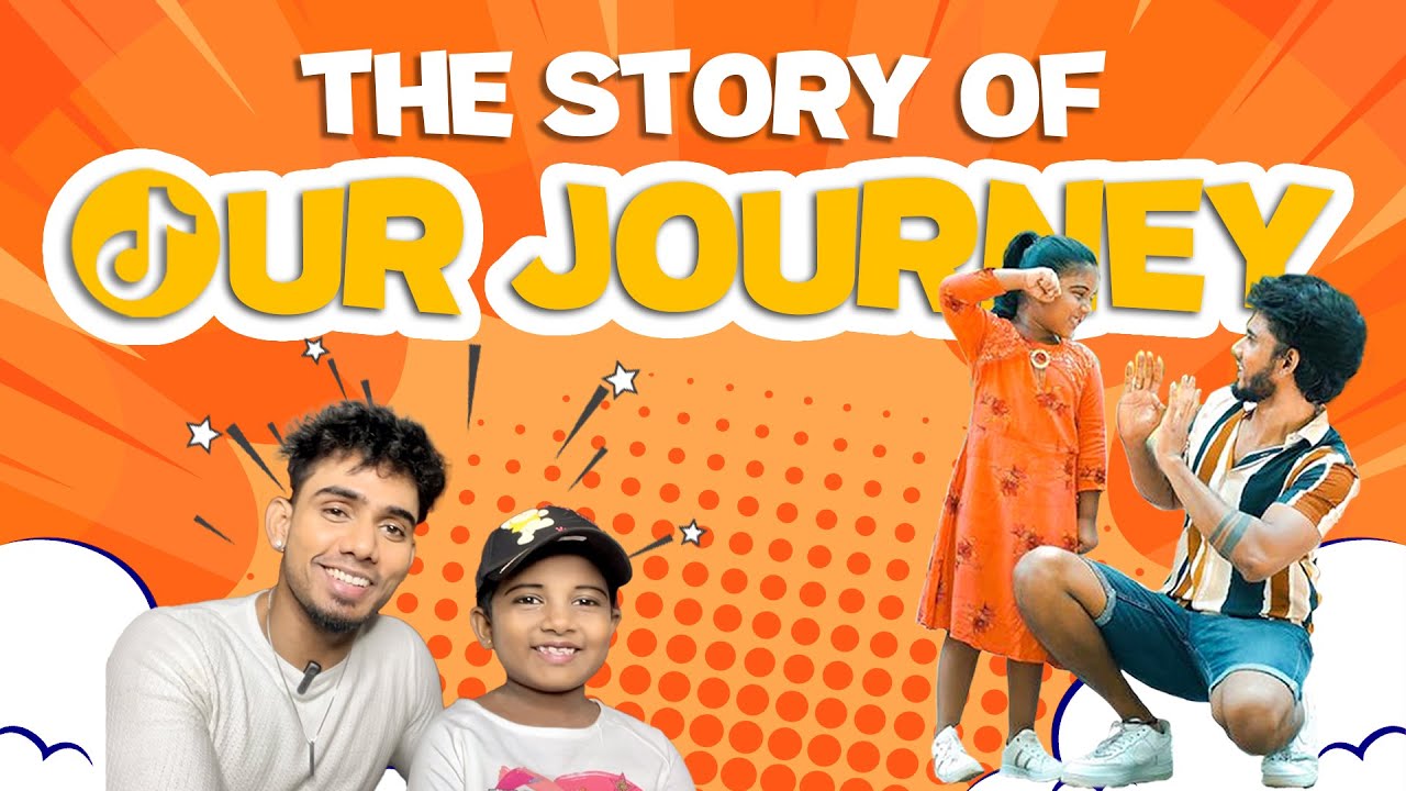 OUR JOURNEY into social media | Wils Pat - YouTube