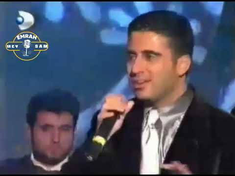 Emrah-Güneşten Önce-YİLBAŞİ 1998 KANAL D