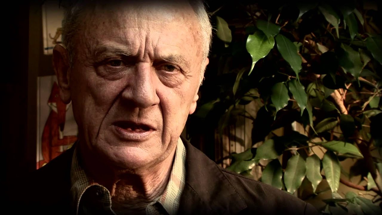 Claude Boujon par Arthur Hubschmid - YouTube