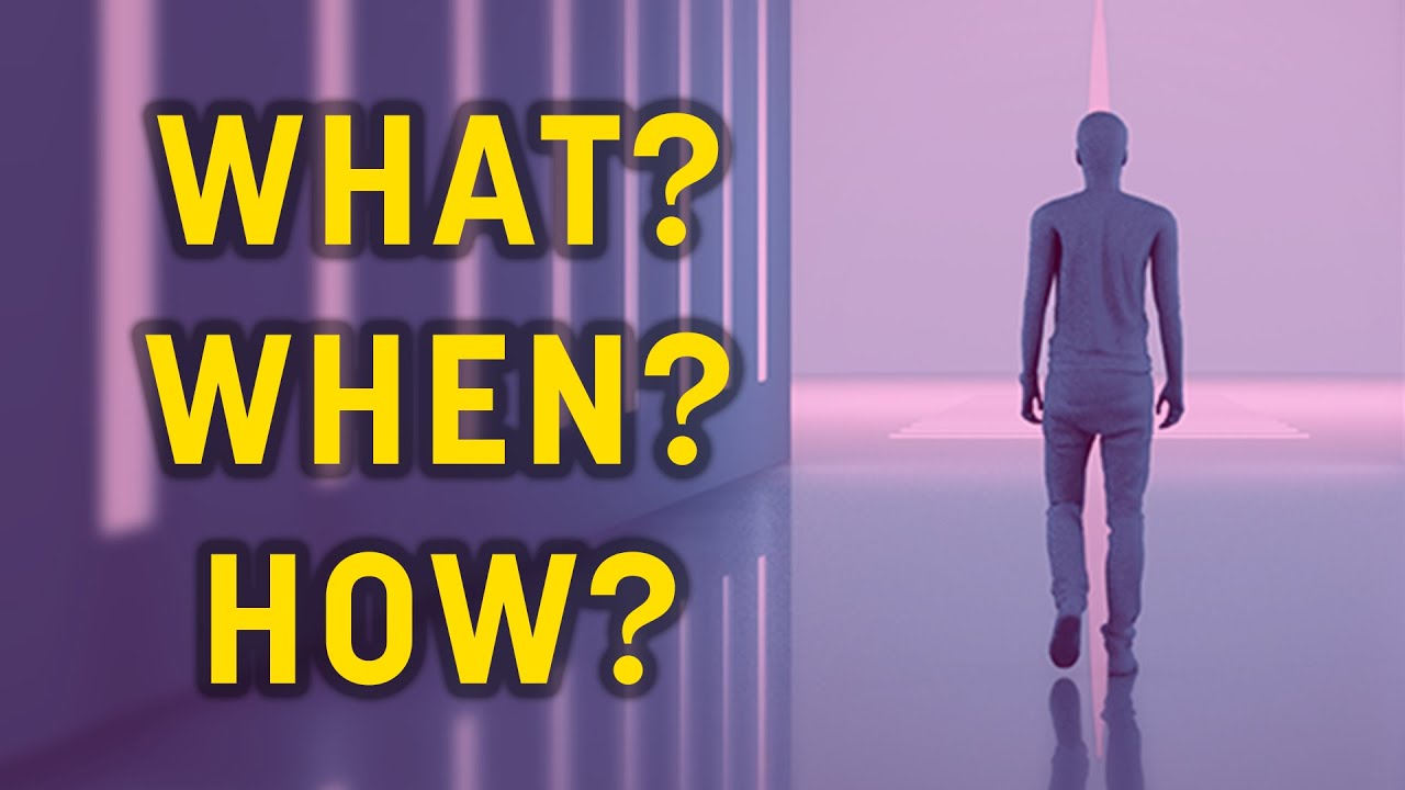 What is EVERYWHERE? - YouTube