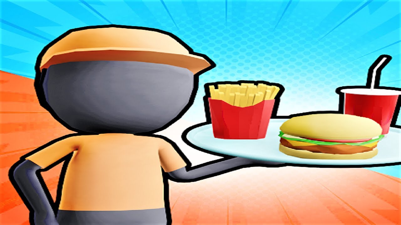 My Burger Place GAMEPLAY Android IOS YouTube my-burger-place-gameplay-android-ios-youtube