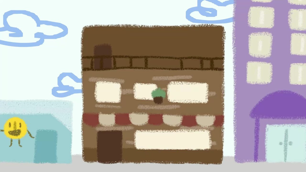 LUNCHBOX KIDS OBJECT SHOW TEASER !! - YouTube