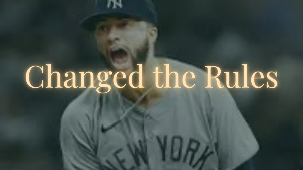 Yankees Change the Rules: Beards can Stay - YouTube