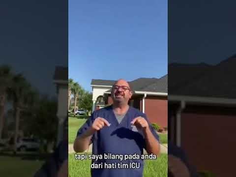 PRONING - Teknik untuk Mengeluarkan Lendir Berlebih dari Paru-paru
