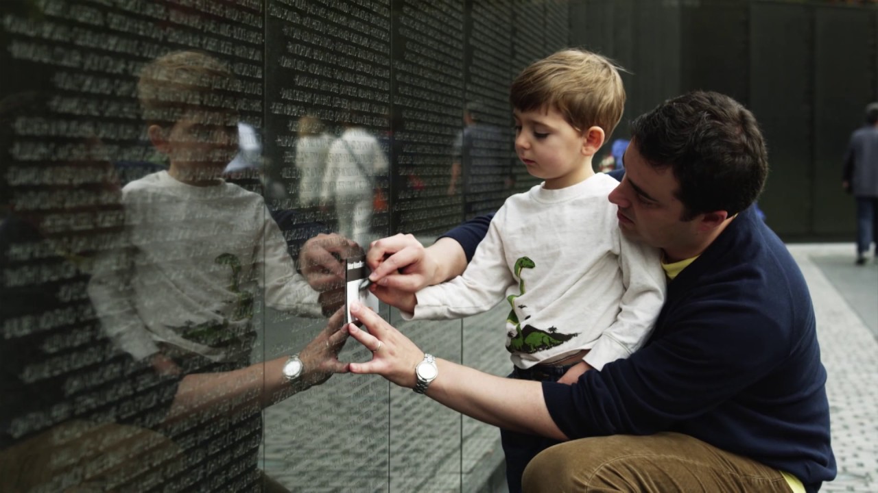 One Nation – Make Us As One feat. Rodrick Covington and American ...