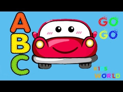 ABC GoGo, ABC Education for Kids, Alphabet English for kids app demo ...