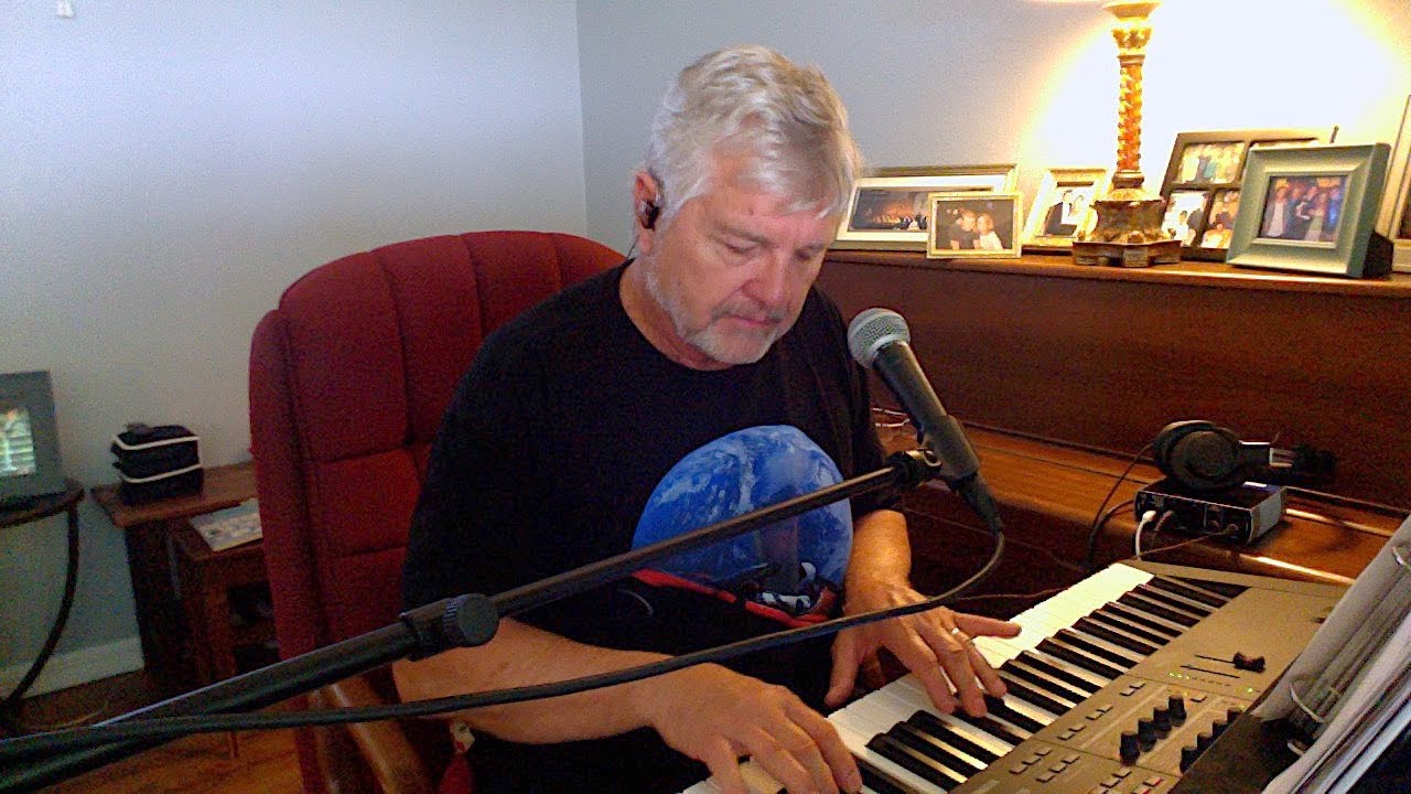 "Like a Shepherd" - EAC:Pastor Ron Schafer - YouTube