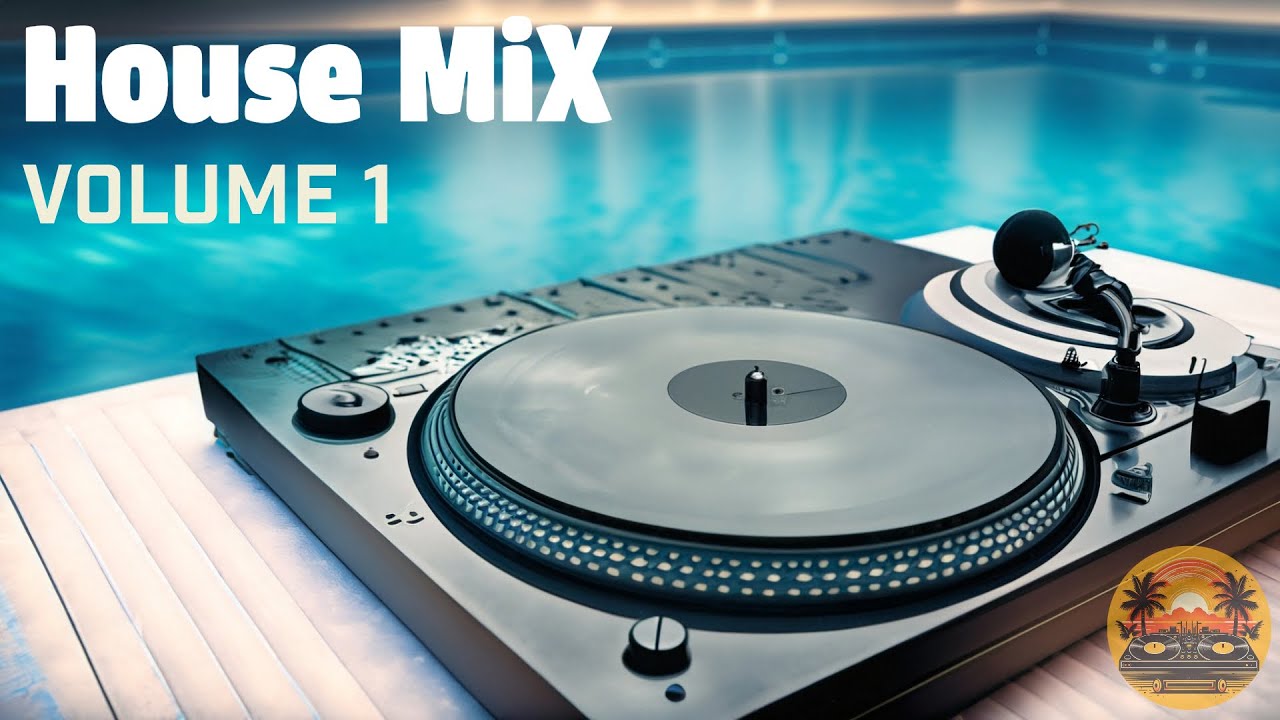 House Mix Vol 1 (Dennis Ferrer, Claptone, Boys Noize and more) - YouTube