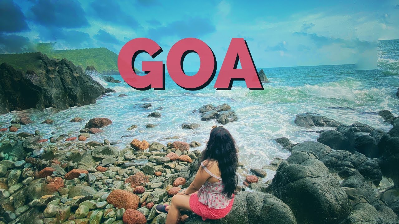 GOA Cinematic Video 4K | Post Lockdown | 2021 | Current situation ...