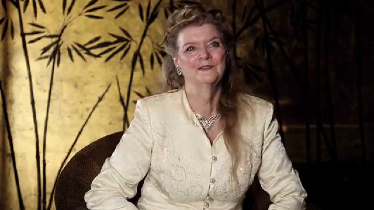 Inside The Grace Mary Culver - YouTube