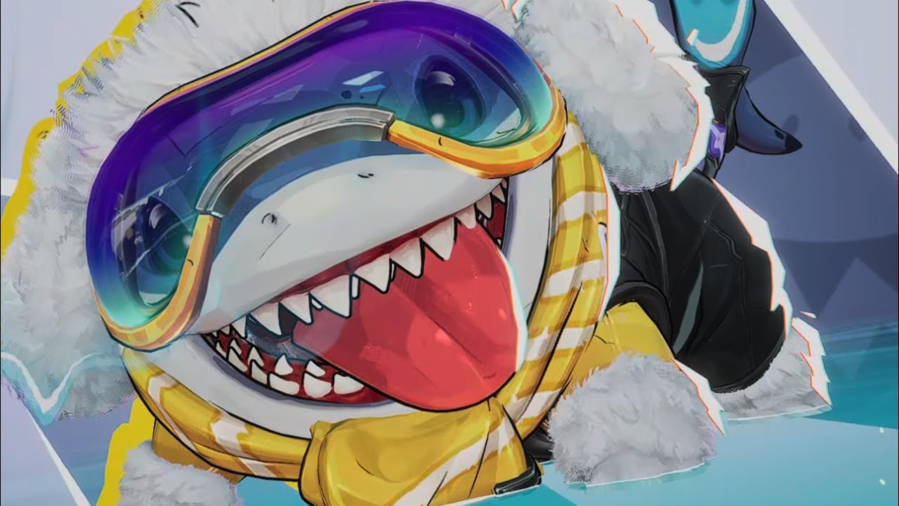 Jeff's Winter Splash Festival Gameplay - Marvel Rivals - YouTube