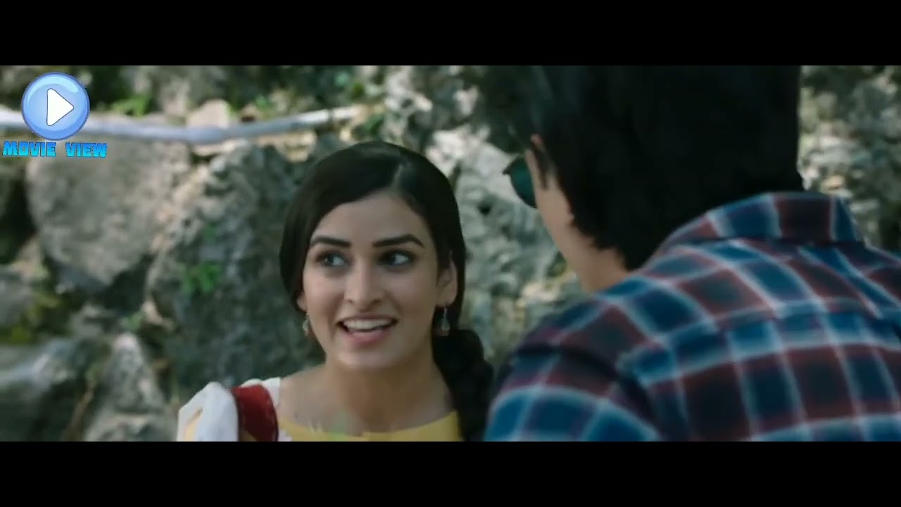 Sharshan movie climax Scene - YouTube