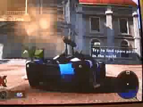 Mercenaries 2 Vehicles (High Quality) - YouTube