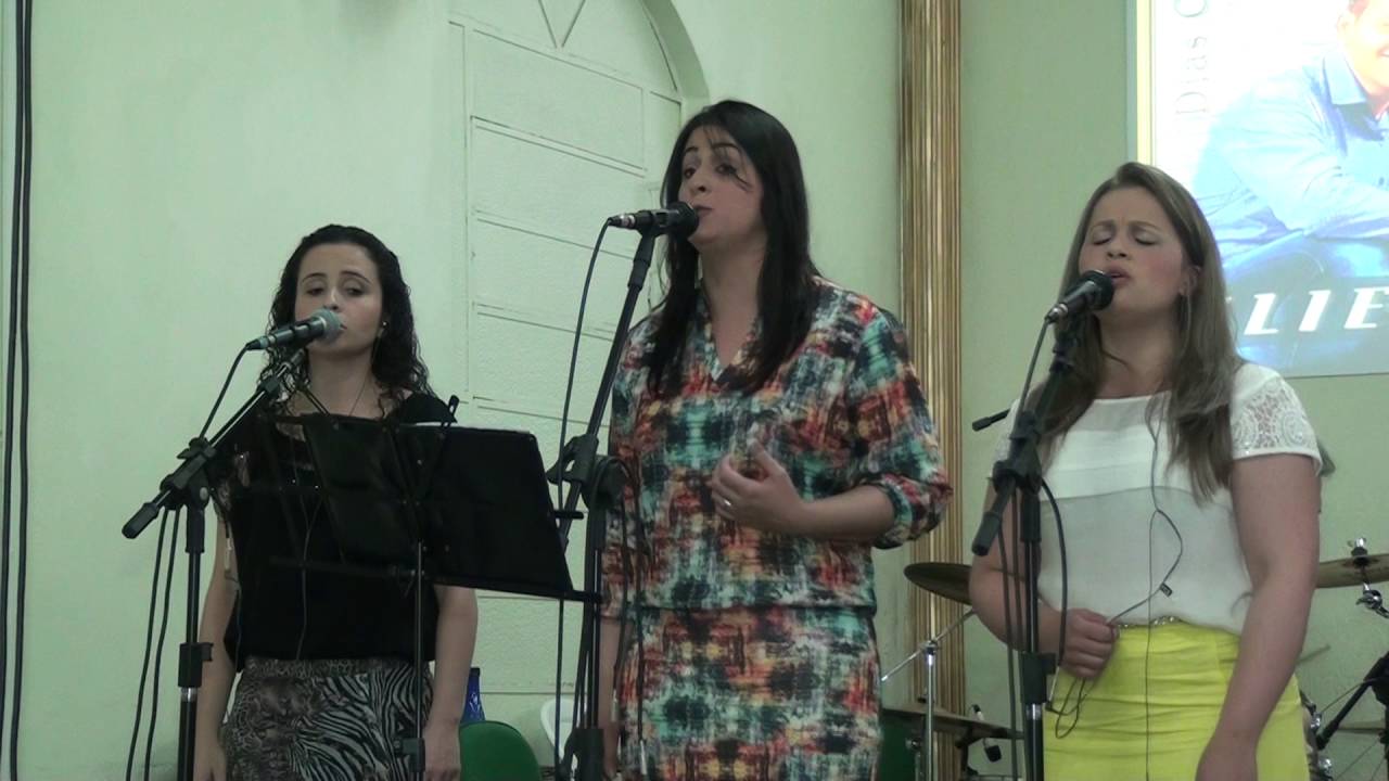 Lançamento CD - Eliel e Eloir - YouTube