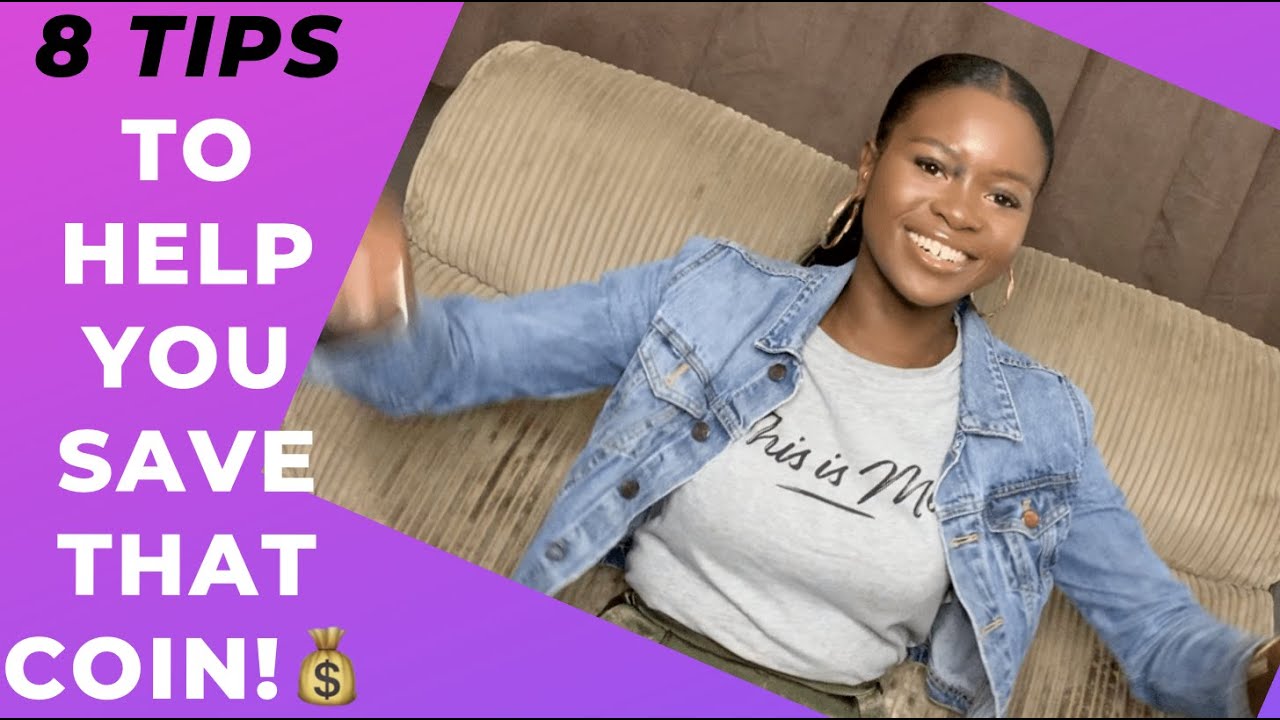 Let me Help you Save that Coin Sis! Saving Money & Prepping for ...