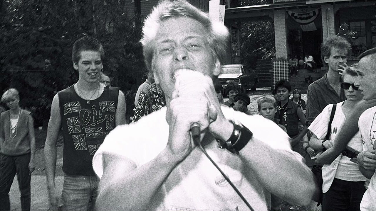 NEON CHRIST - 1984 (Coming Record Store Day 2021) - YouTube