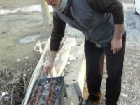 ŞERİF BABA'DAN GOCA KARTAL TÜRKÜSÜ