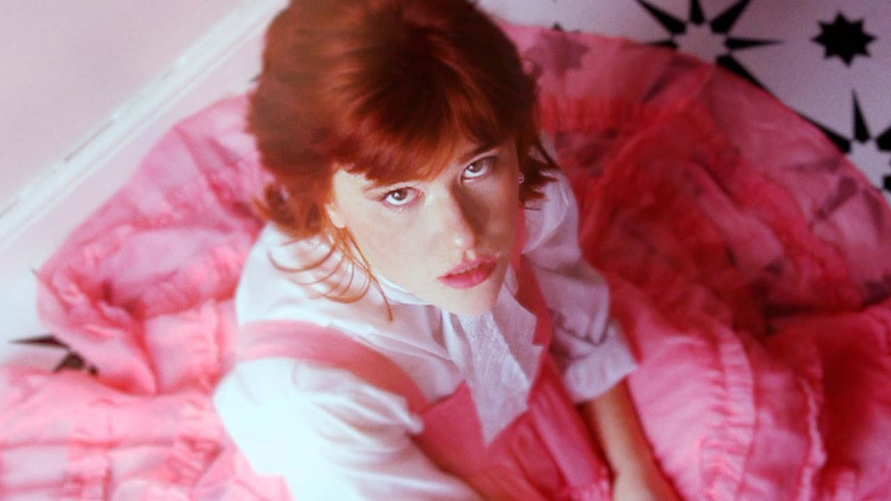 Freya Rose - Girlhood (Official Video) - YouTube