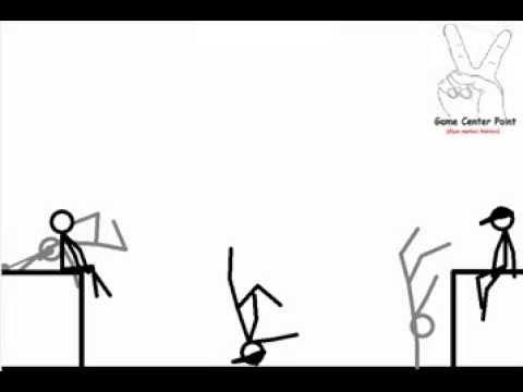 Grup Extreme - Çöp adam Dans