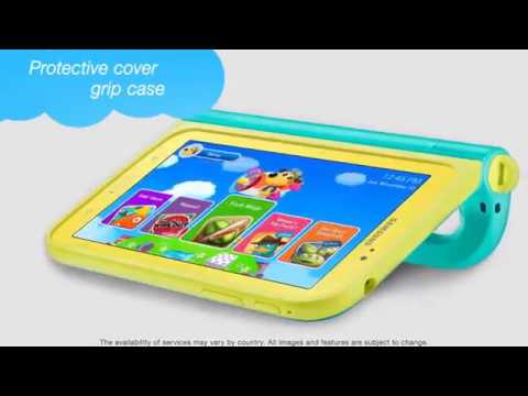 Top 10 Tablets for Kids with Wifi | Tablets for Toddlers - YouTube