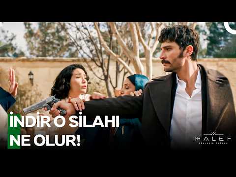 Serhat'ın İntikamı Çok Acı Olacak! - Halef: Köklerin Çağrısı