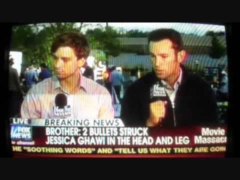 Greta Interviews Jordan Ghawi Brother of Jessica Ghawi 7-20-12 - YouTube