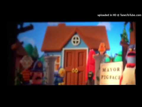 DHMIS HD PILOT OST Wakey Wakey Song (FULL) - YouTube