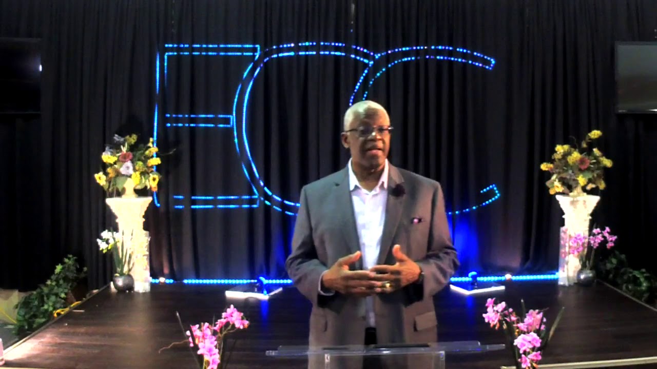 Embassy Christian Center Sunday Worship Service 05 10 2020 - YouTube