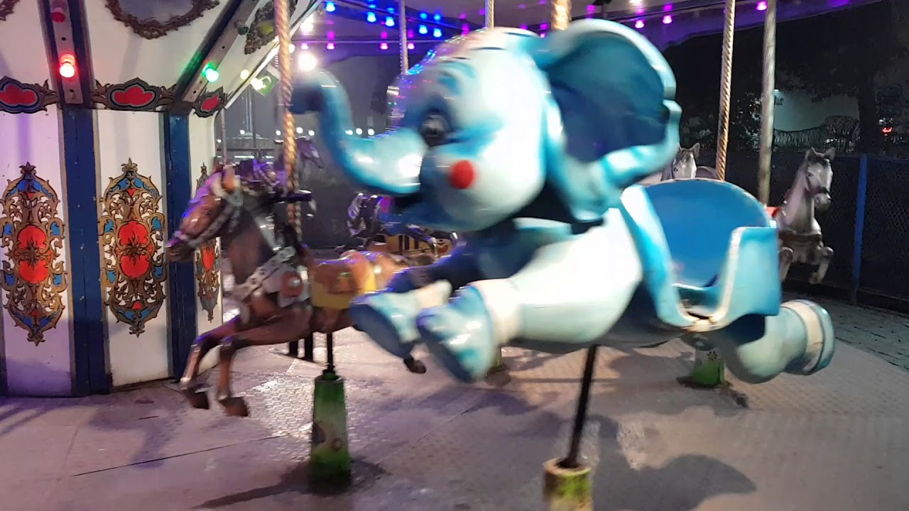 Funland Faisalabad Pakistan - YouTube