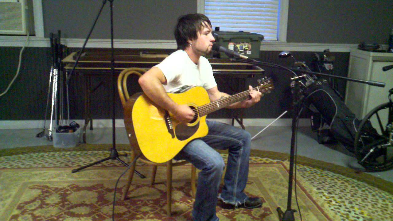 Clay Darnell : 100 Years From Heaven - YouTube