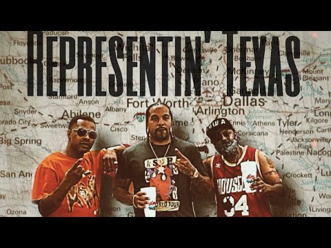 Mack x Lil Flip x Yungstar Screwed Up Click Exotic Pop Representing ...