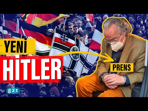 Almanya’da darbe girişiminin perde arkası