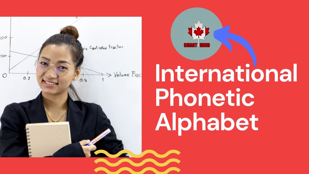 How to Learn International Phonetic Alphabet - American and Canadian ...