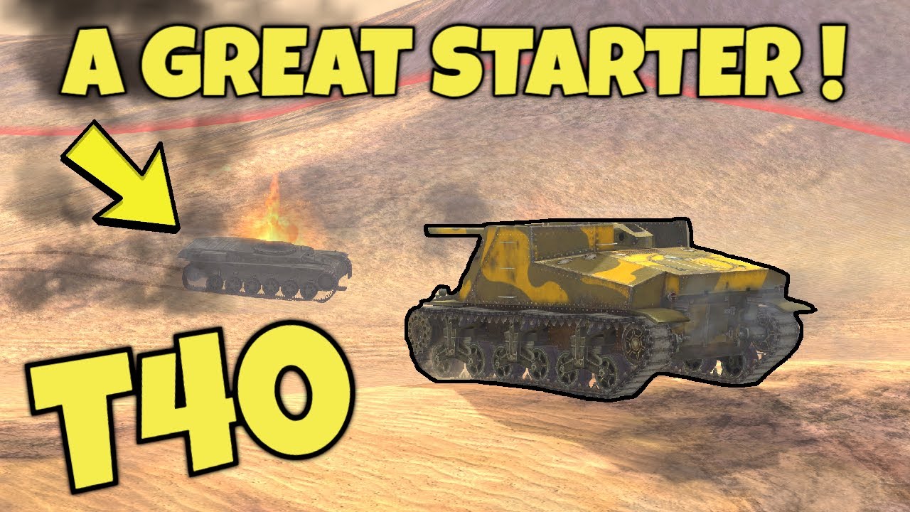 The Review Nobody Asked For | T40 - YouTube