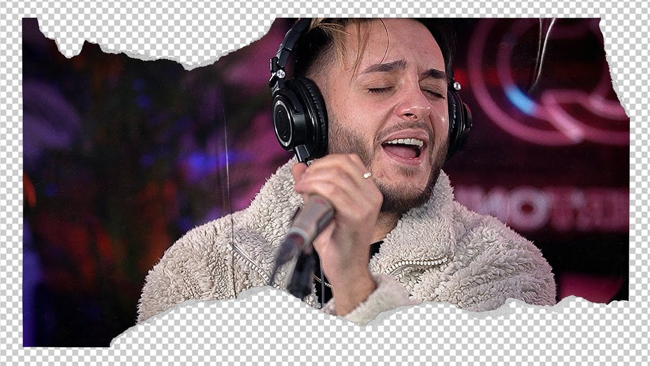 Johny Romano şi Connect-R - What a wonderful world 🔥 Cover Louis ...