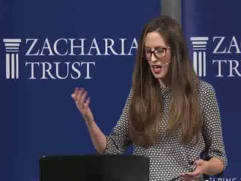 Lara Buchanan - Are Religious People More Moral? - June 30, 2018 - YouTube