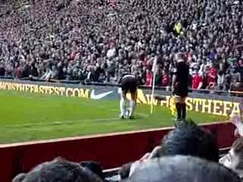 Steven Gerrard - Chelsea Rent boy!!!!!