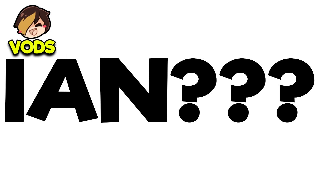 ian, the pun pokémon - YouTube