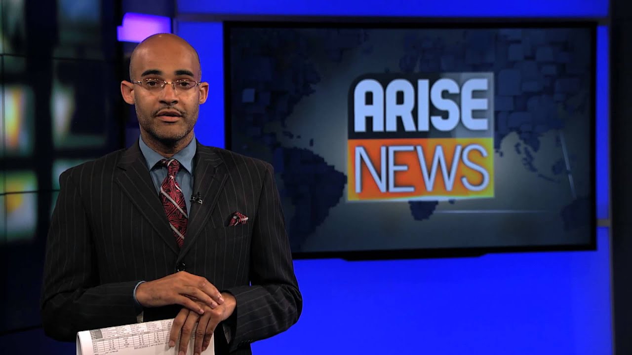 Arise News Tv