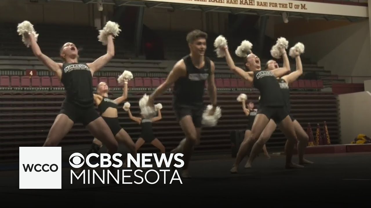 Gophers dance dynasty preps for defending UDA College Nationals title ...