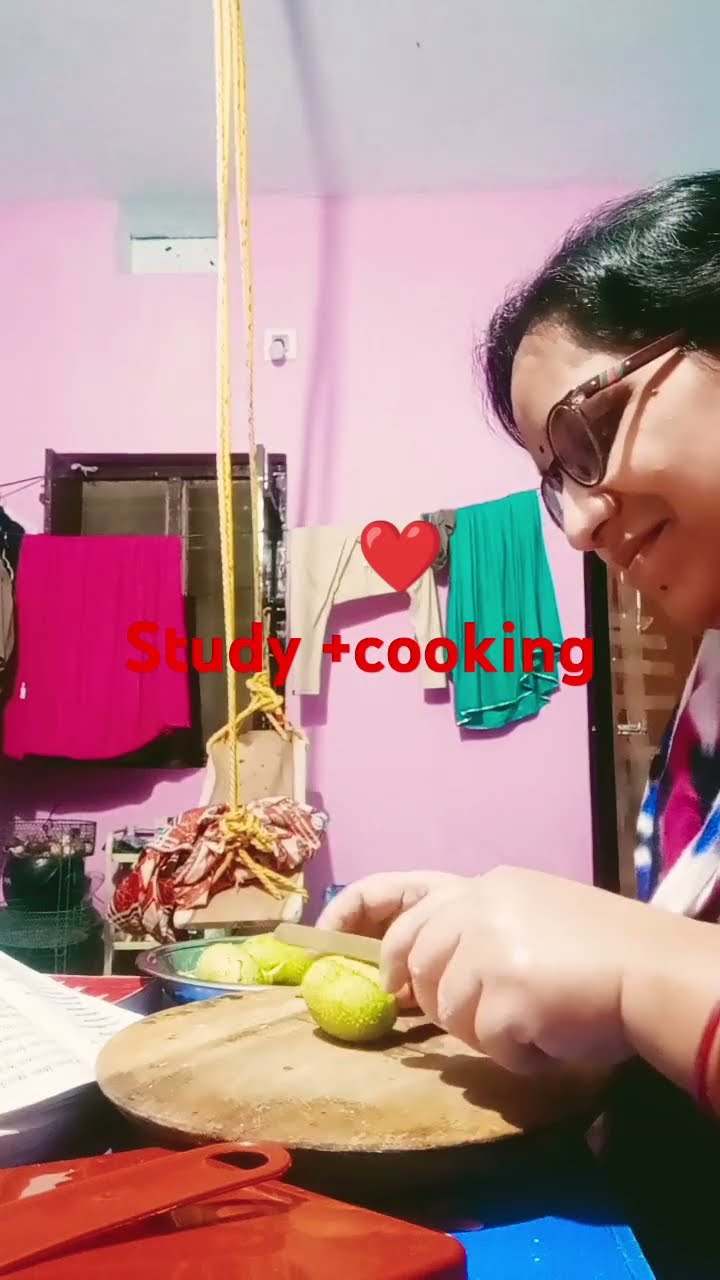 #music study with cooking. struggle life😭😭😭 - YouTube