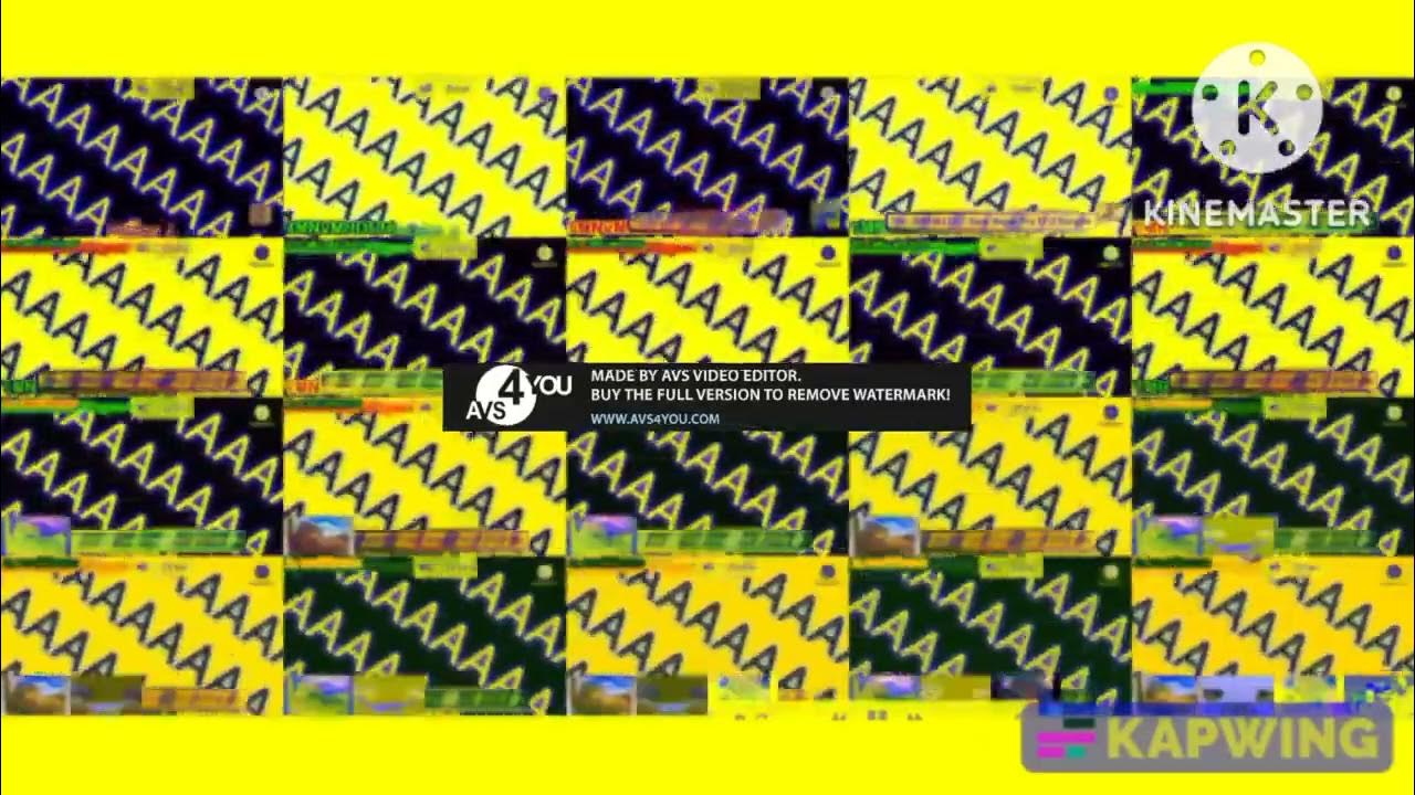 AAAAA preview 2 effects kinemaster v17 - YouTube