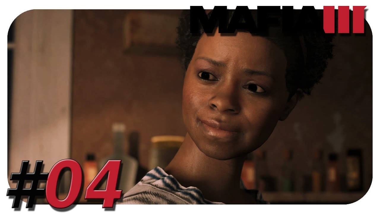 Jugando A Mafia 3 Cassandra Ep 4 Youtube