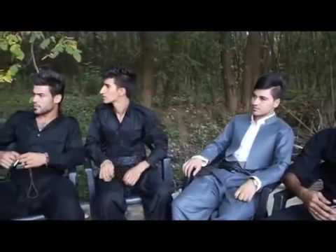 Barham shamame 2017 la chewa ga3day zryan NEW bashi 4 - YouTube