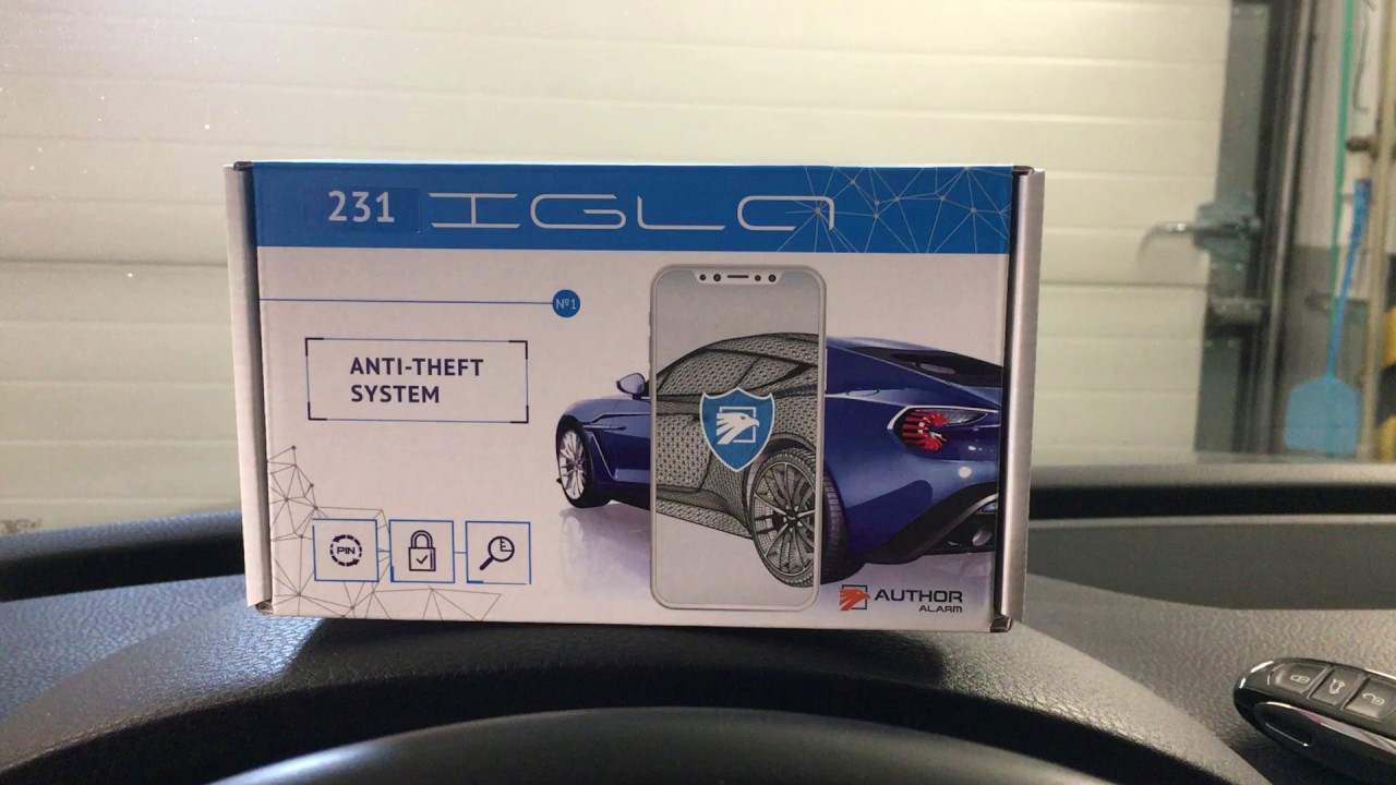 Imobilizer Igla v VW Touareg 7P startovanie pomocou pinkodu - YouTube