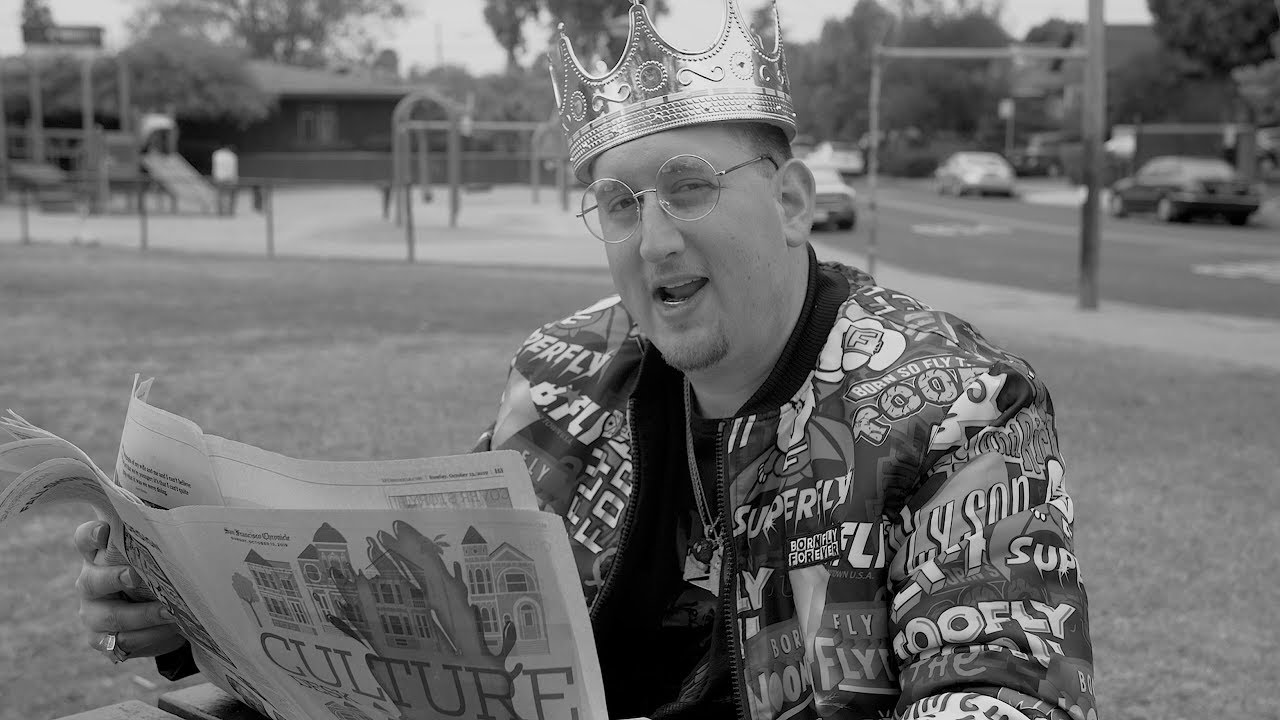 Malki Means King - Good News Bad News (Music Video) - YouTube