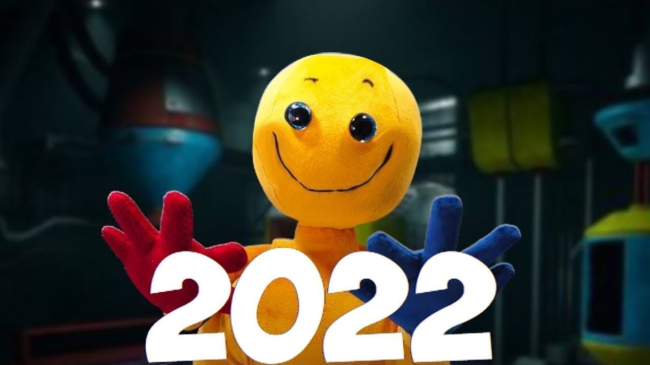 Evolution of Player 3 - YouTube