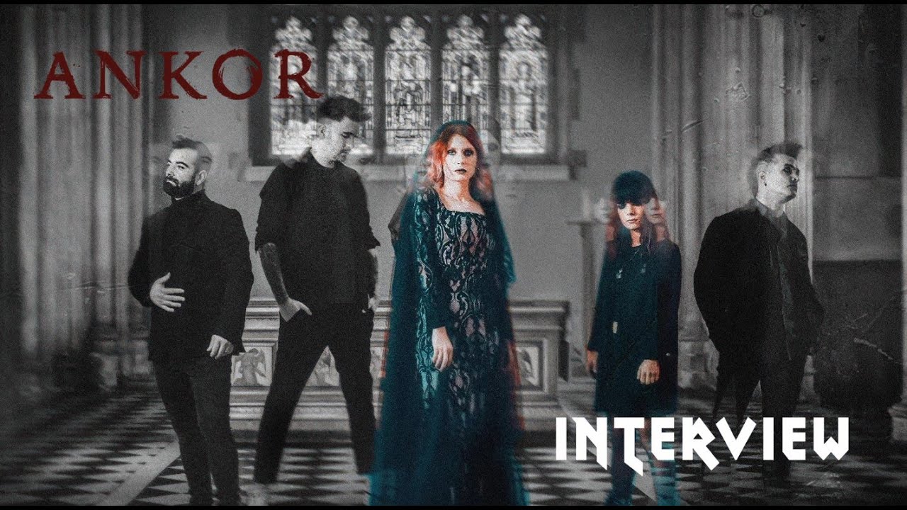 Interview Ankor - "A weekend to remember for sure ...