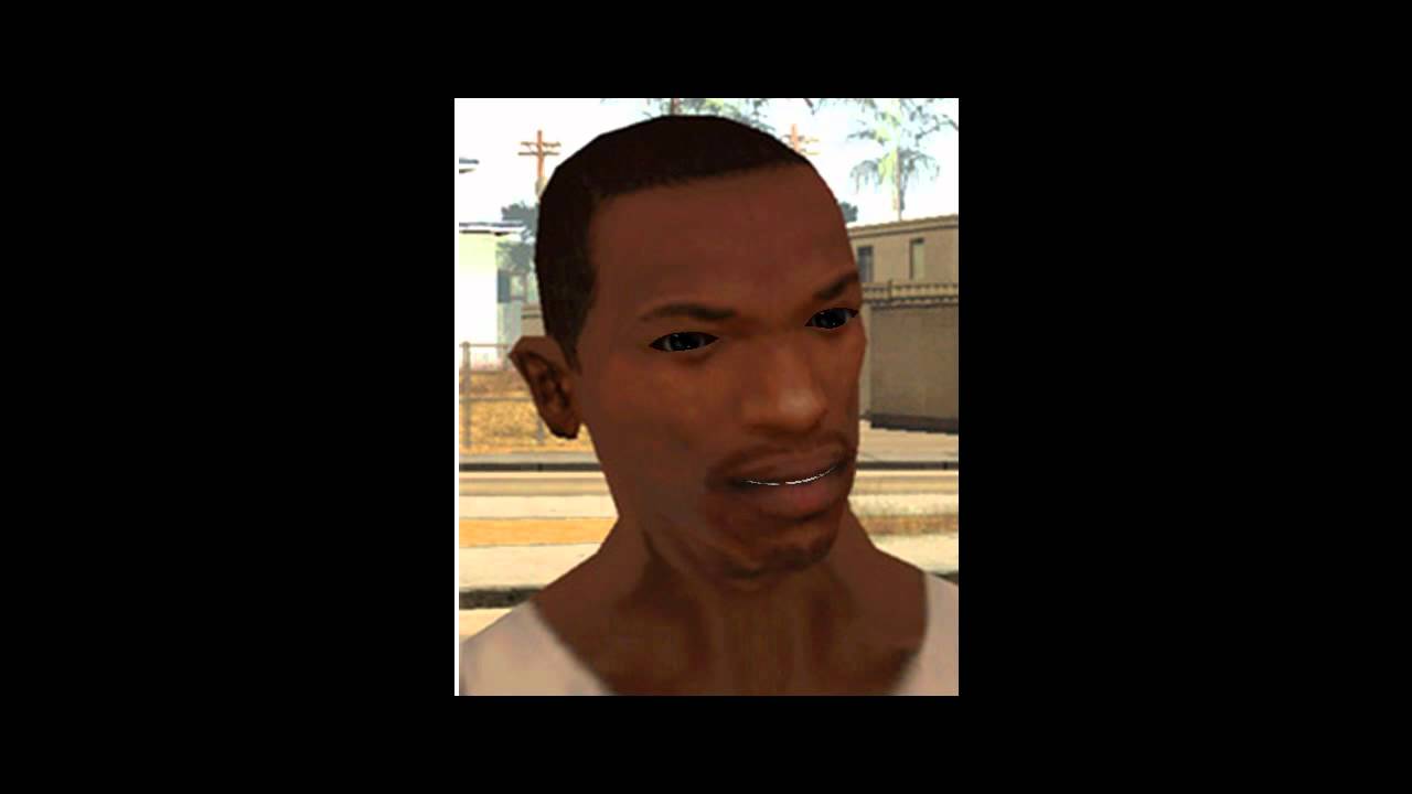 CJ HABLANDO Y MOVIENDO LA BOCA. - YouTube